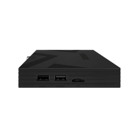 TESLA MediaBox XT750 - Android TV multimediální přehrávač a DVB‒T2 set ...