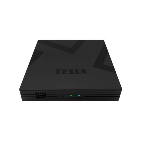 TESLA - SET MediaBox XT750 Android TV + Shaks S3b | TESLA | oficiální e ...