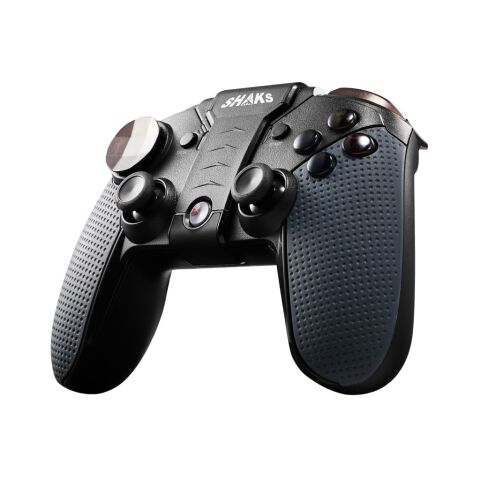 TESLA - SET MediaBox XT750 Android TV + Shaks S3b | TESLA | oficiální e ...