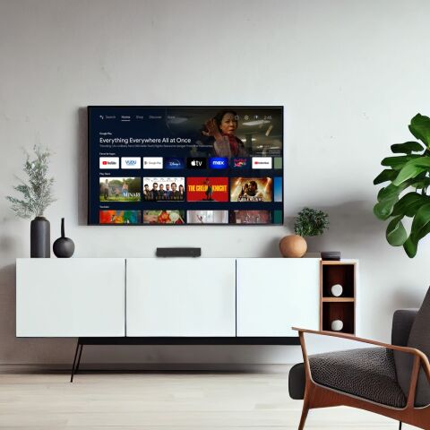 Multimediální přehrávač a set-top box TESLA MediaBox XT850 | TESLA ...
