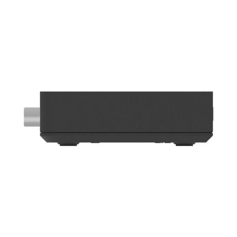 TESLA MediaBox XT850 Android TV - multimediální přehrávač a DVB‒T2 set ...