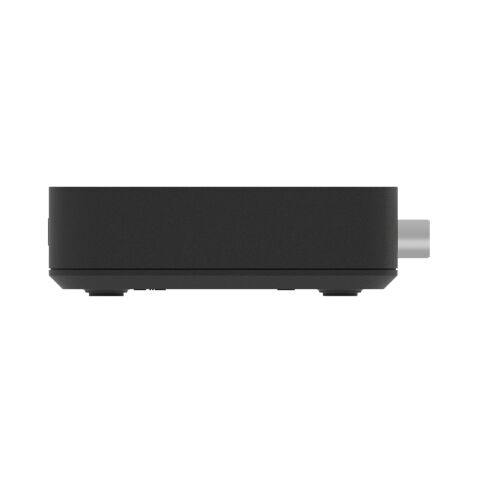 TESLA MediaBox XT850 Android TV - multimediální přehrávač a DVB‒T2 set ...