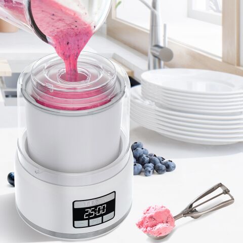 TESLA Gelato ICY505 - zmrzlinovač | TESLA | oficiální e-shop