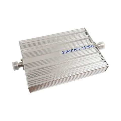 Zesilovač, opakovač mobilního signálu TESLA GSM-LTE | TESLA | oficiální ...